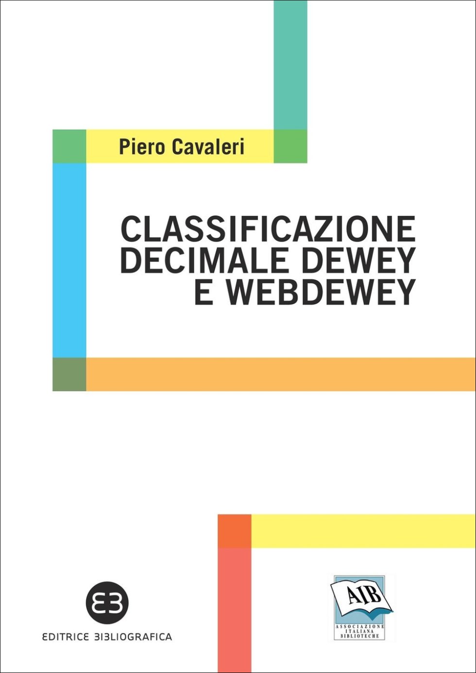 Classificazione decimale Dewey e WebDewey - Winleoo