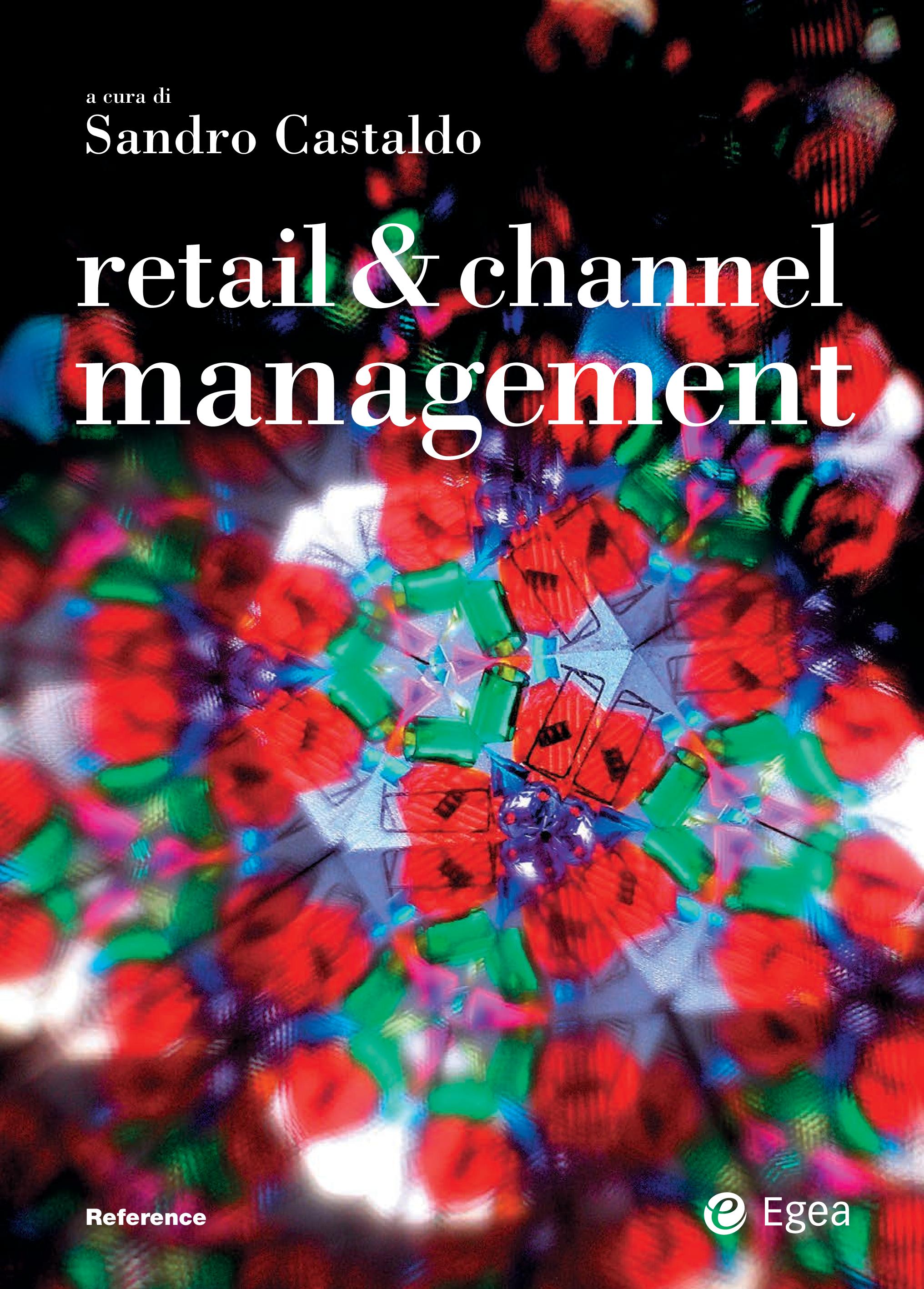 Retail & channel management - Winleoo