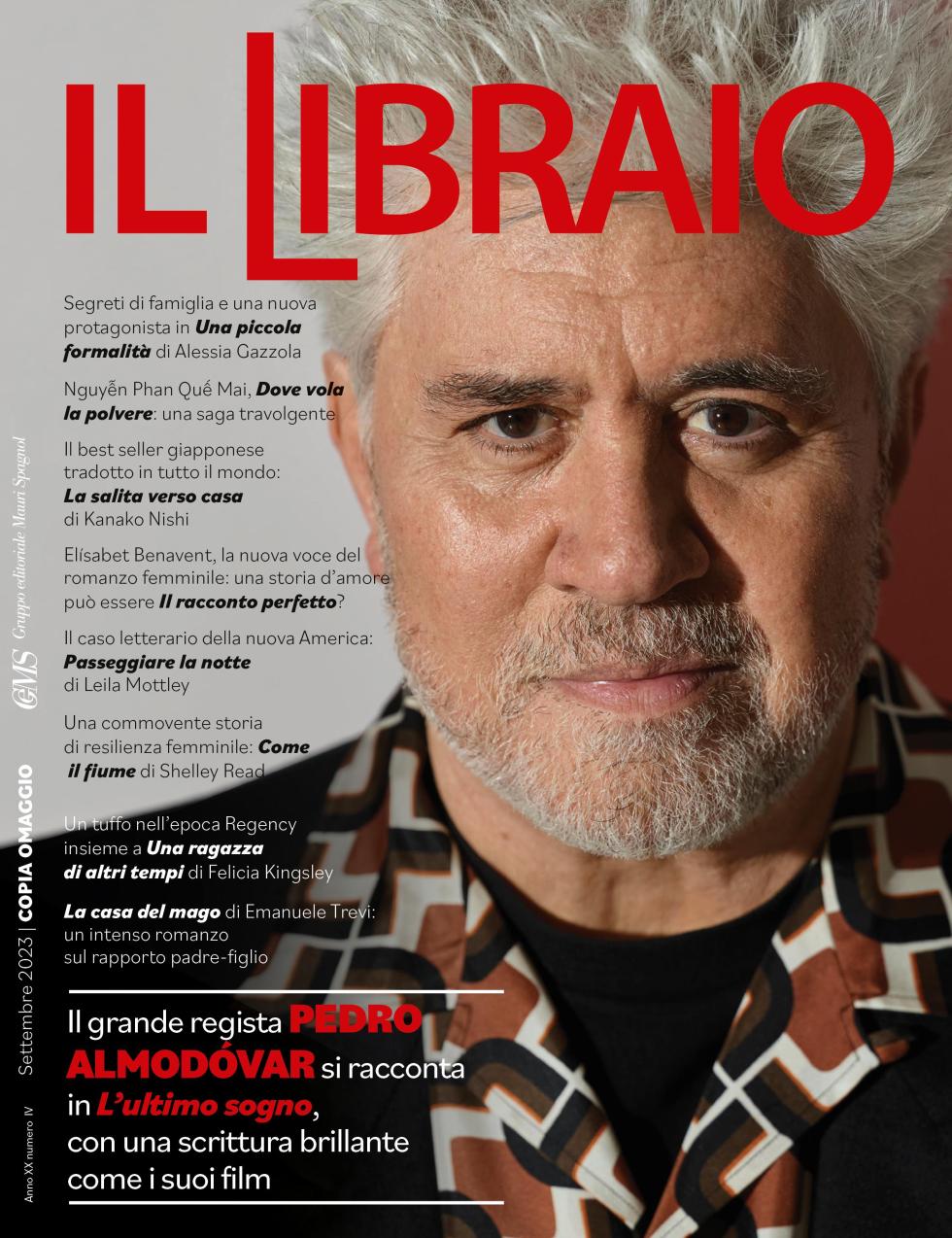 Il Libraio Settembre 2023 - Winleoo